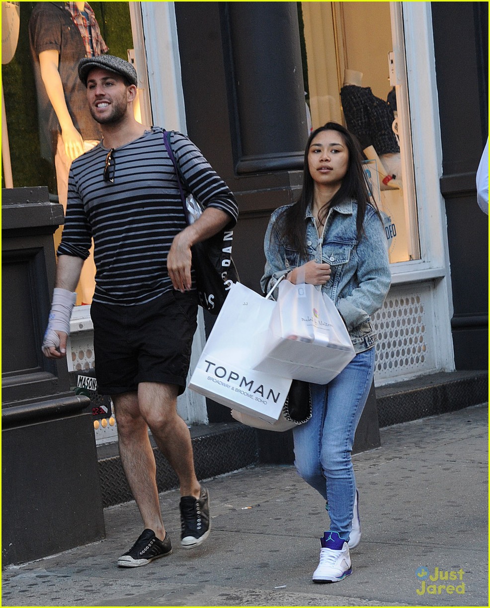 Jessica Sanchez: I Have to Prove Myself to Everybody | Photo 560571 ...