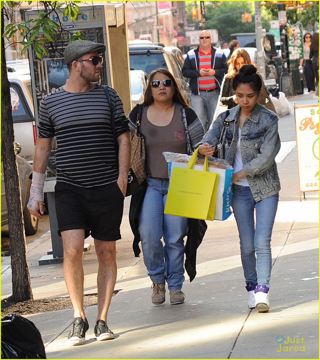 Jessica Sanchez: I Have to Prove Myself to Everybody | Photo 560573 ...