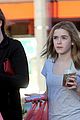 Kiernan Shipka: Bike Ride Beauty | Kiernan Shipka | Just Jared Jr.