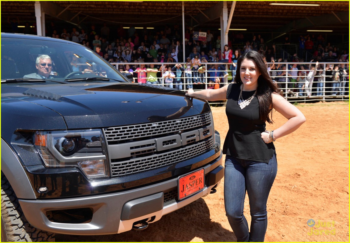 Kree Harrison: 'American Idol' Hometown Concert! | Photo 558525 - Photo ...