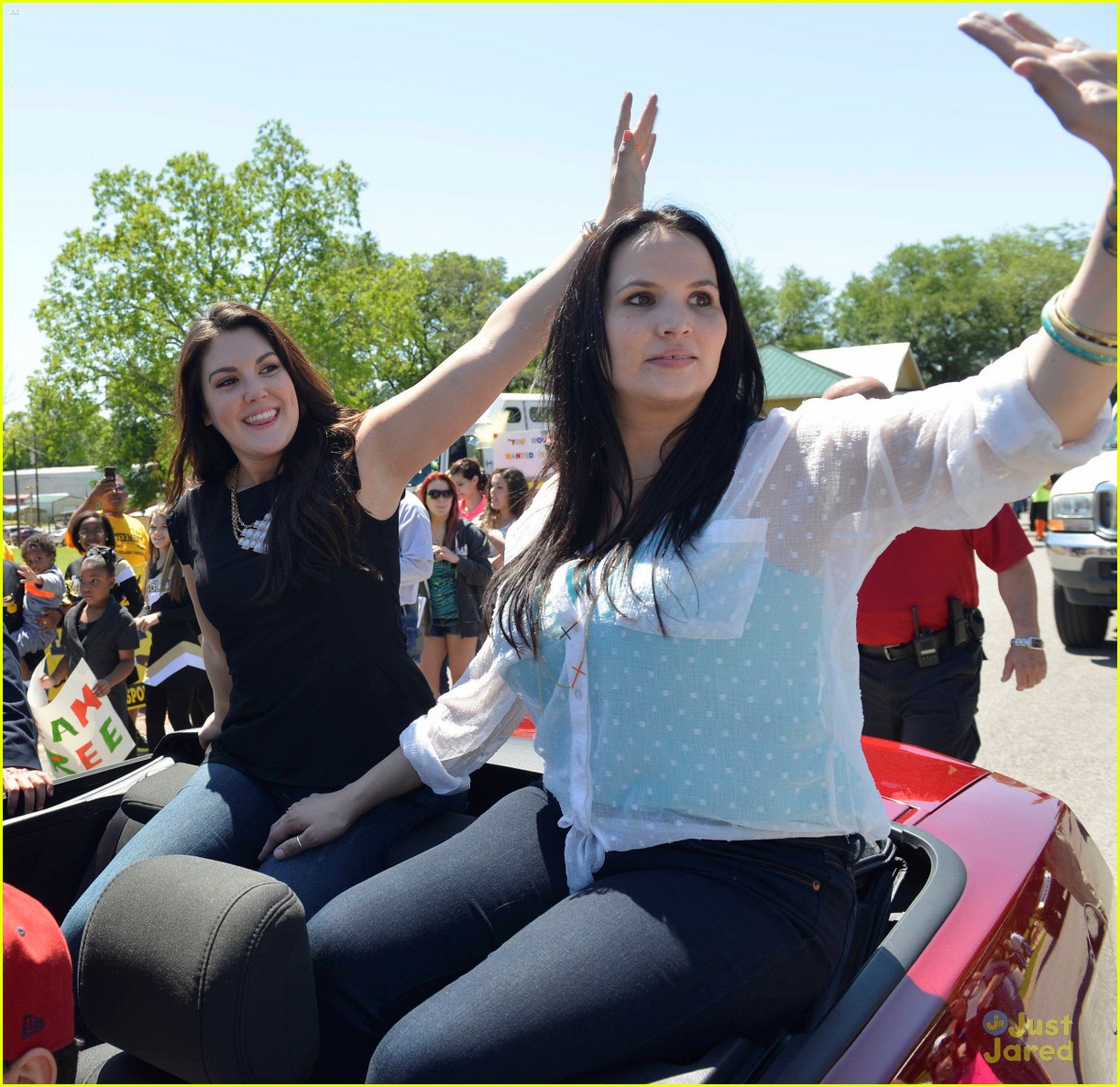 Kree Harrison: 'American Idol' Hometown Concert! | Photo 558526 - Photo ...