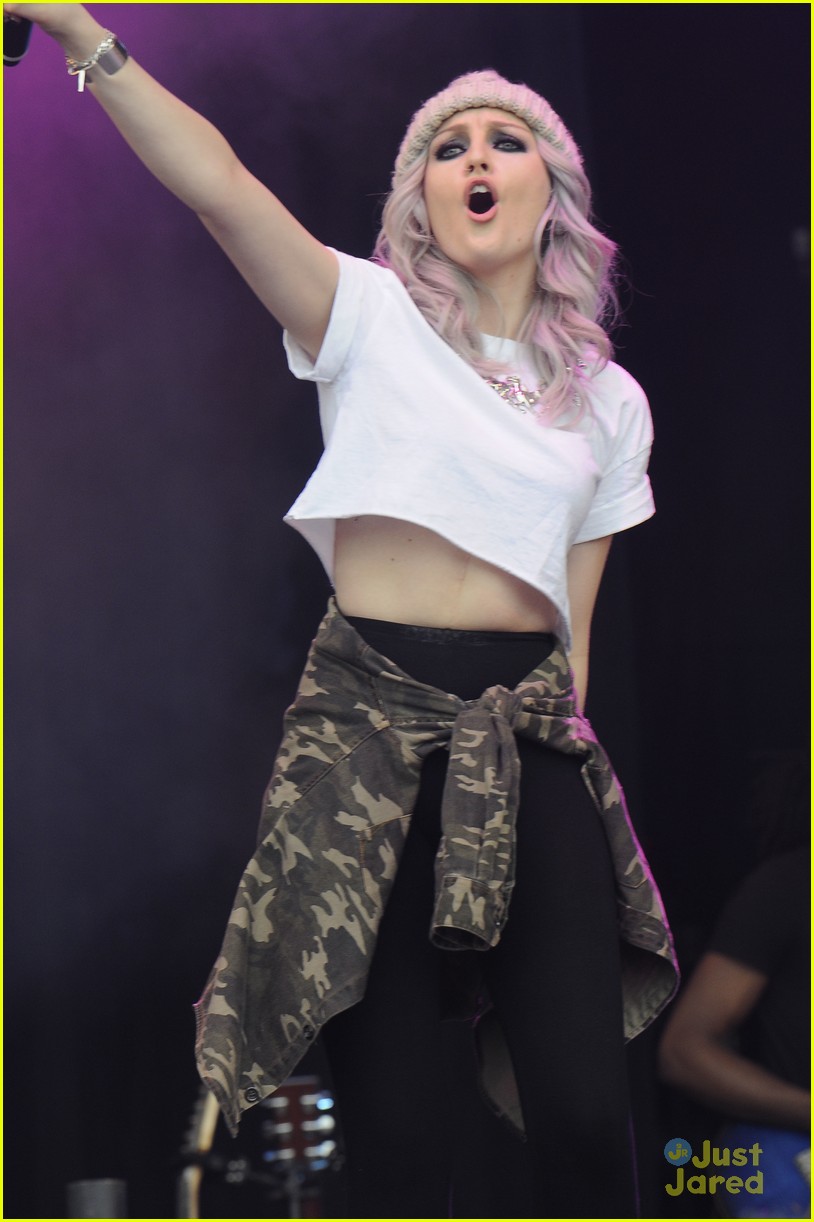 Little Mix: BBC Radio 1 Big Weekend Performers! | Photo 564738 - Photo ...