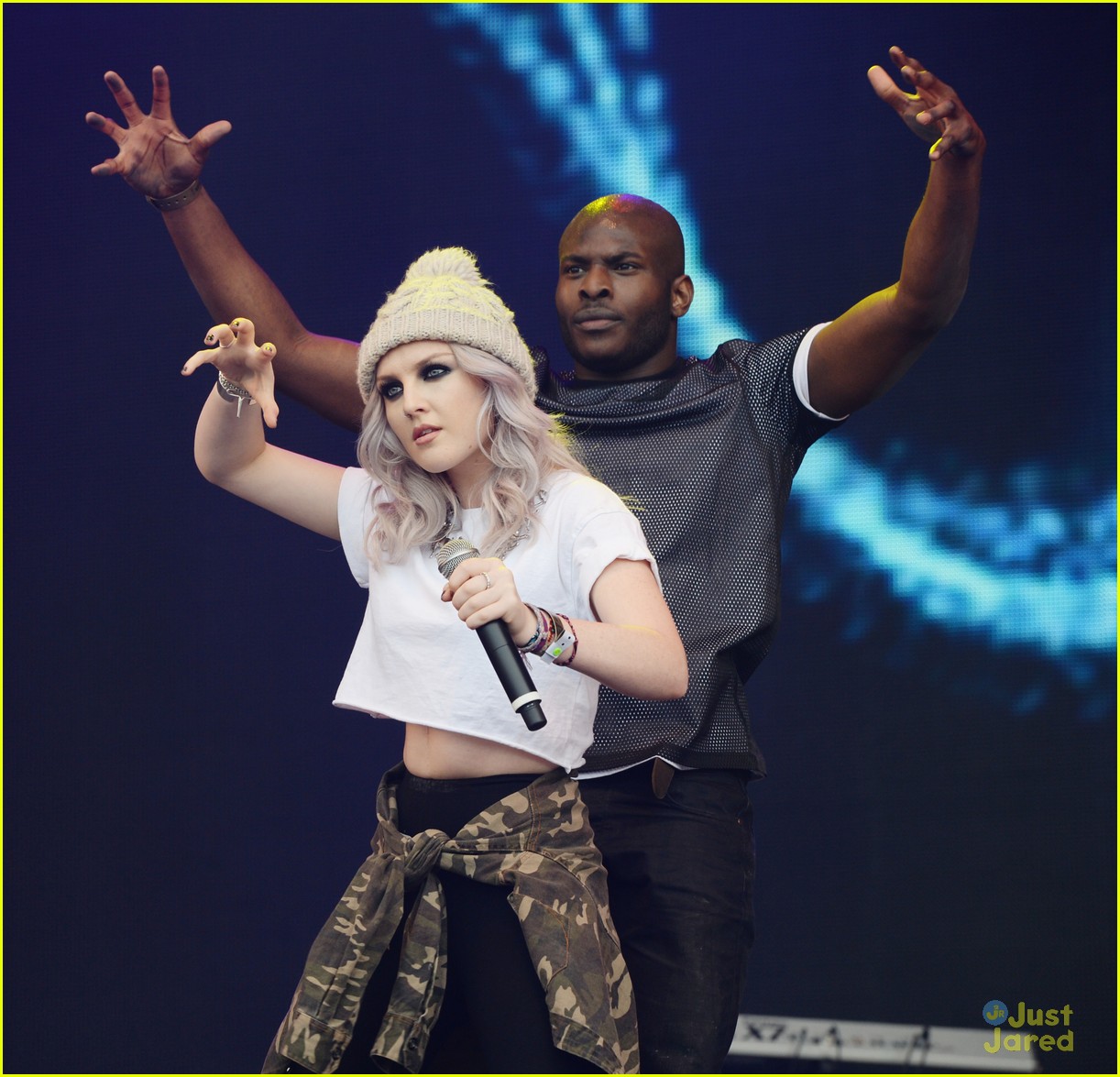 Little Mix: BBC Radio 1 Big Weekend Performers! | Photo 564751 - Photo ...