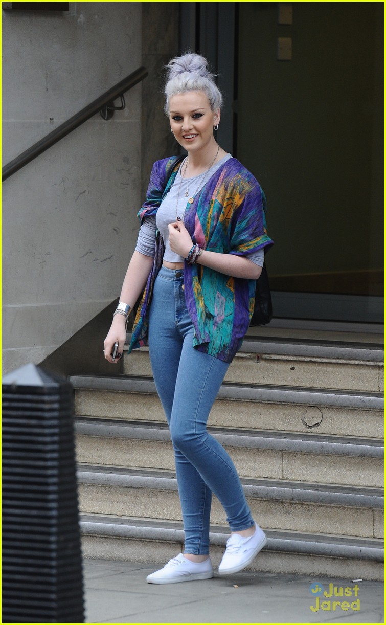 Perrie Edwards: Little Mix 'DNA' Album Out Next Week! | Photo 563683 ...