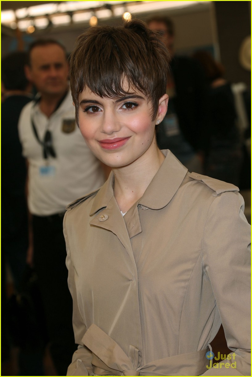Sami Gayle: 'The Congress' Photo Call at Cannes 2013 | Photo 562293 ...
