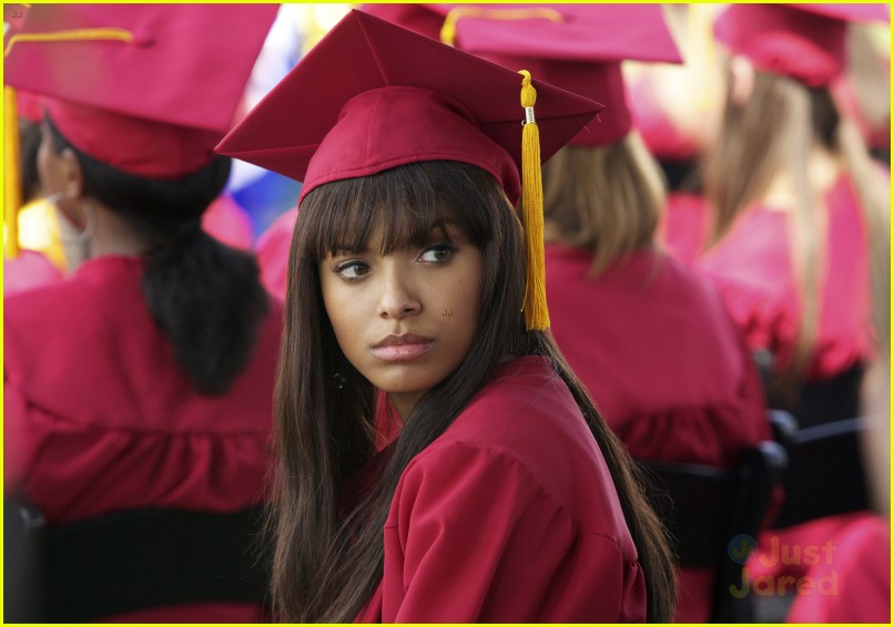 'Vampire Diaries' Season 4 Finale 'Graduation' Preview! | Photo 557577 ...