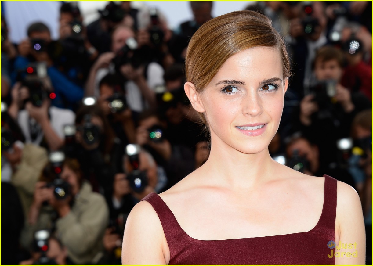 Emma Watson: 'Bling Ring' Cannes Photo Call | Photo 561481 - Photo ...