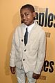Tyler James Williams: ‘Peeples’ Premiere with Tyrel & Tylen | Tyler ...