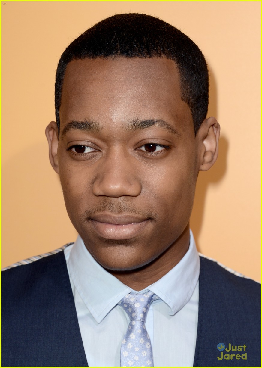 Full Sized Photo of tyler tyrel tylen williams peeples 14 | Tyler James ...