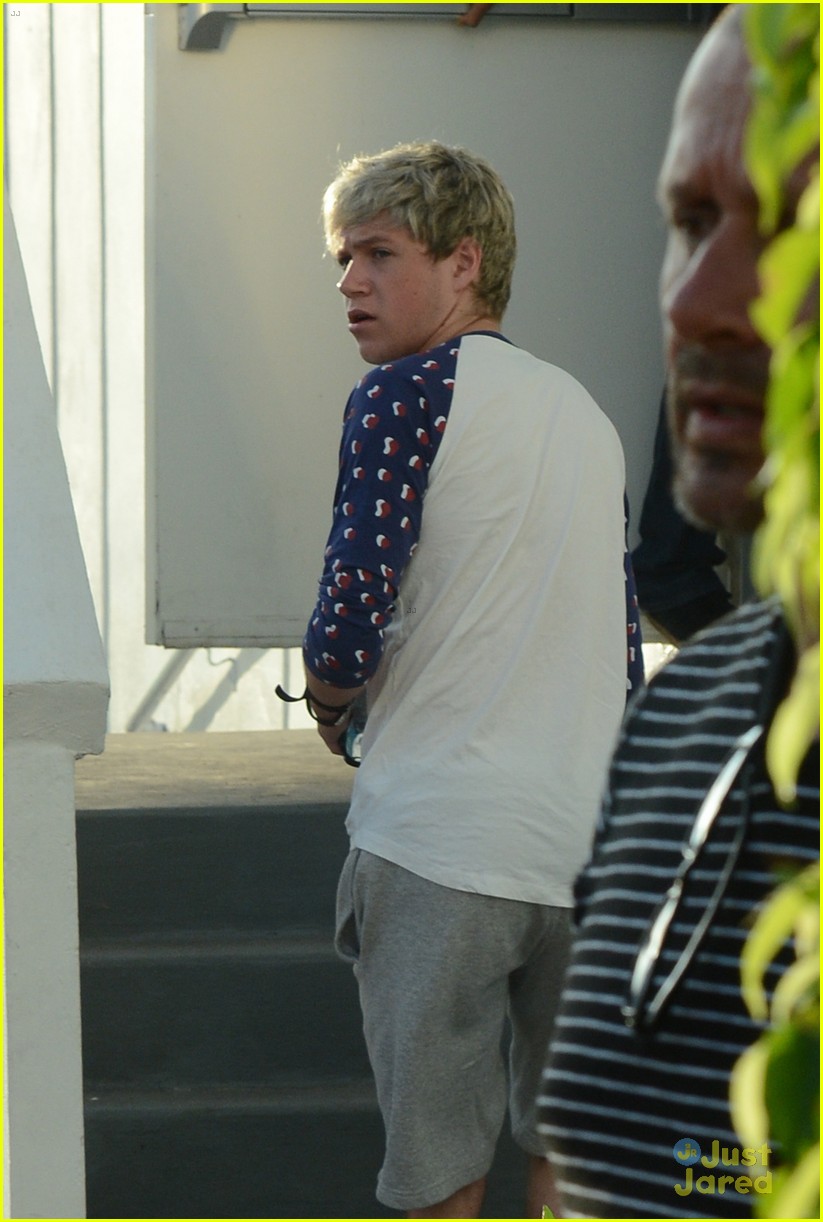 One Direction: Early Morning Studio Session | Photo 568419 - Photo ...