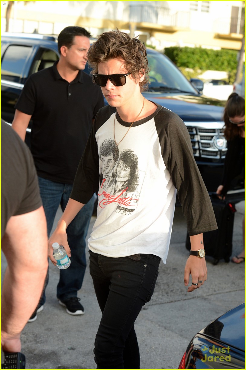 One Direction: Early Morning Studio Session | Photo 568430 - Photo ...