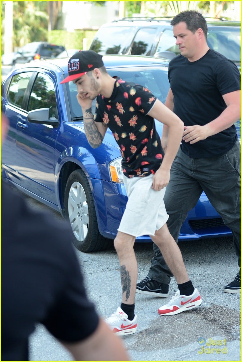 One Direction: Early Morning Studio Session | Photo 568436 - Photo ...