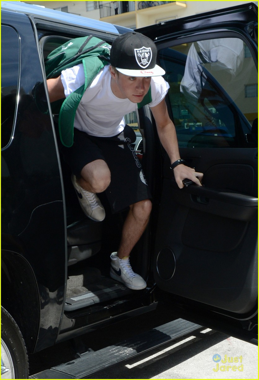 One Direction: Back In The Studio in Miami | Photo 568907 - Photo ...