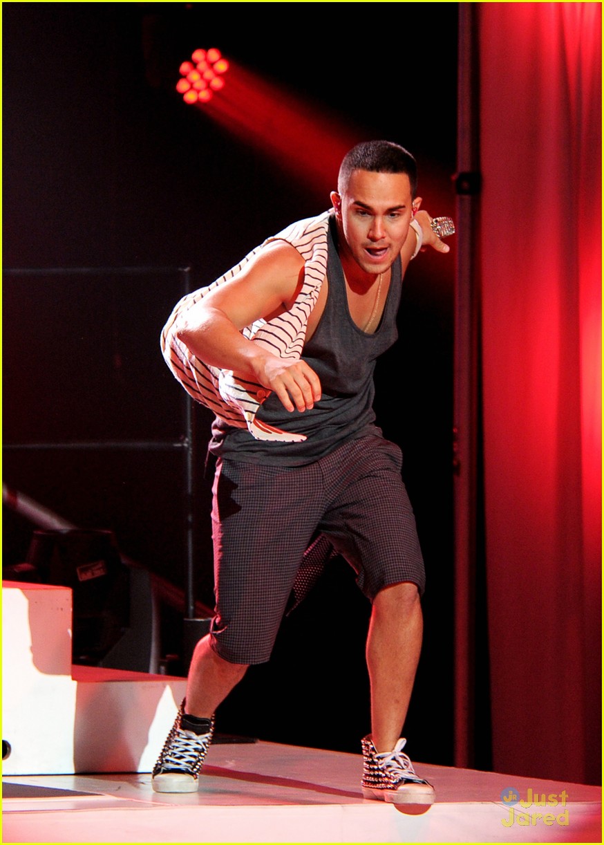 Big Time Rush: First Summer Break Tour Performance! | Photo 571224 ...