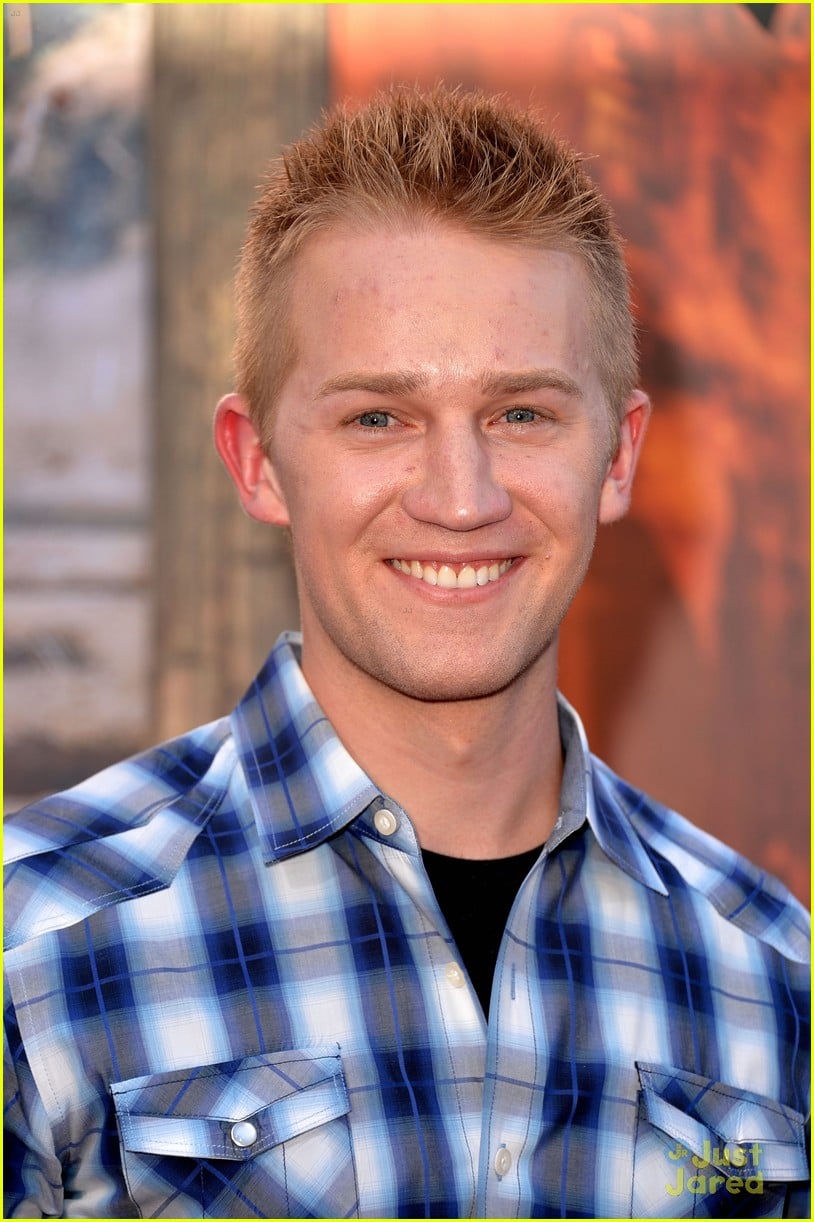 Jason Dolley & Cameron Boyce: 'Lone Ranger' Premiere! | Photo 571750 ...