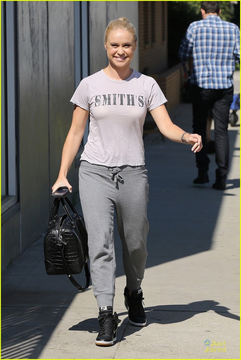 Chris Colfer & Naya Rivera: Glee Photo Shoot For Season 5! | Photo ...