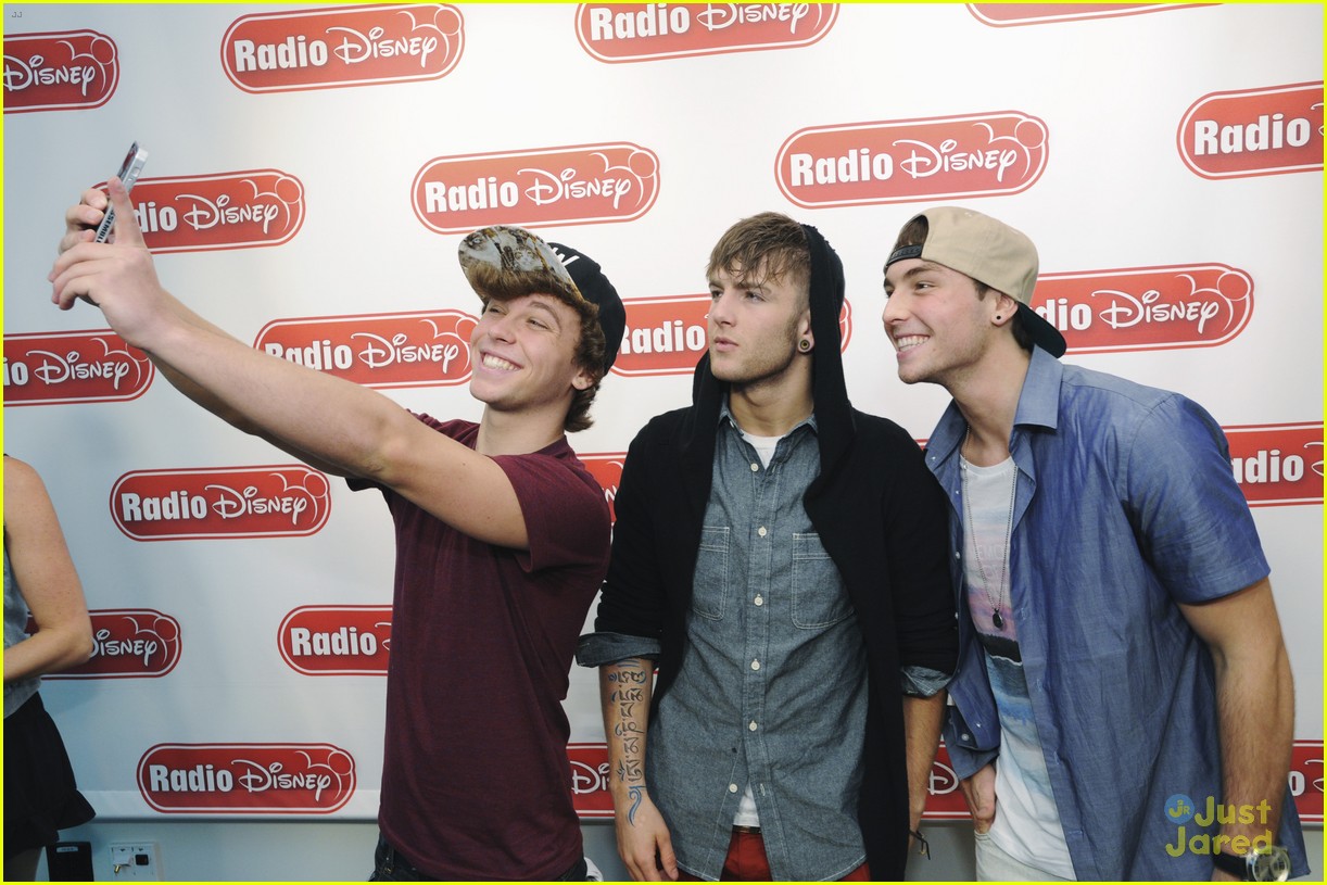 Emblem3 Debuts New Song 'Just For One Day' - Watch Now! | Photo 568640 ...
