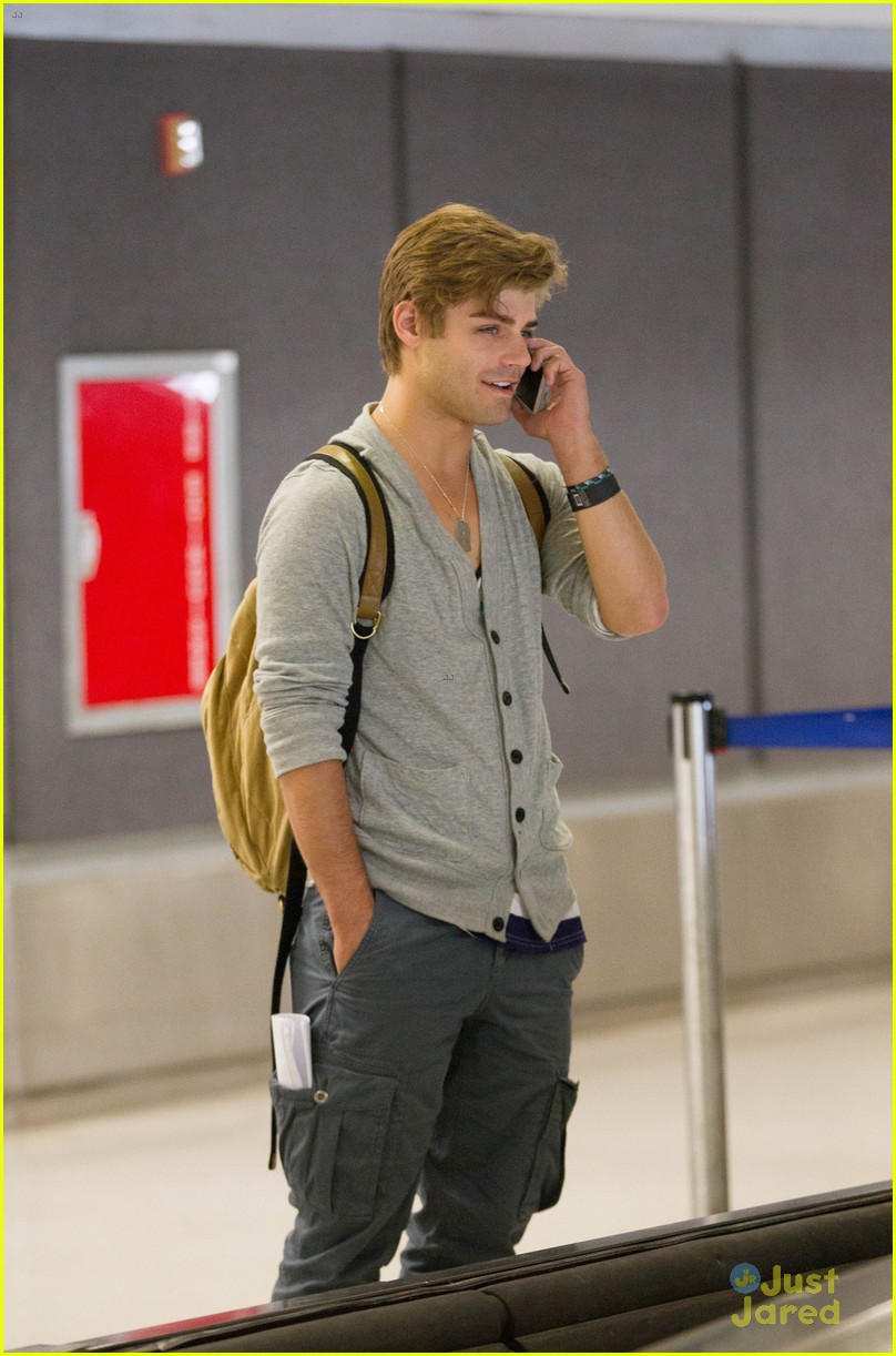 Garrett Clayton: 'Monsters University' Premiere | Photo 570021 - Photo ...