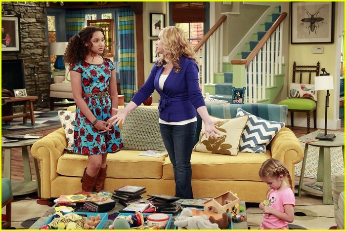 Bradley Steven Perry: New 'Good Luck Charlie' This Weekend! | Photo ...
