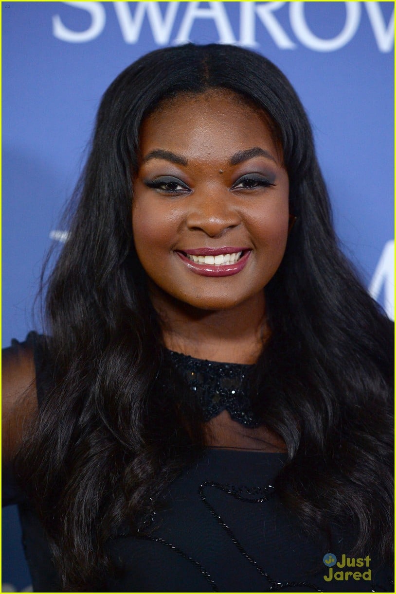 Candice Glover: Crystal & Lucy Awards 2013 | Photo 568875 - Photo ...