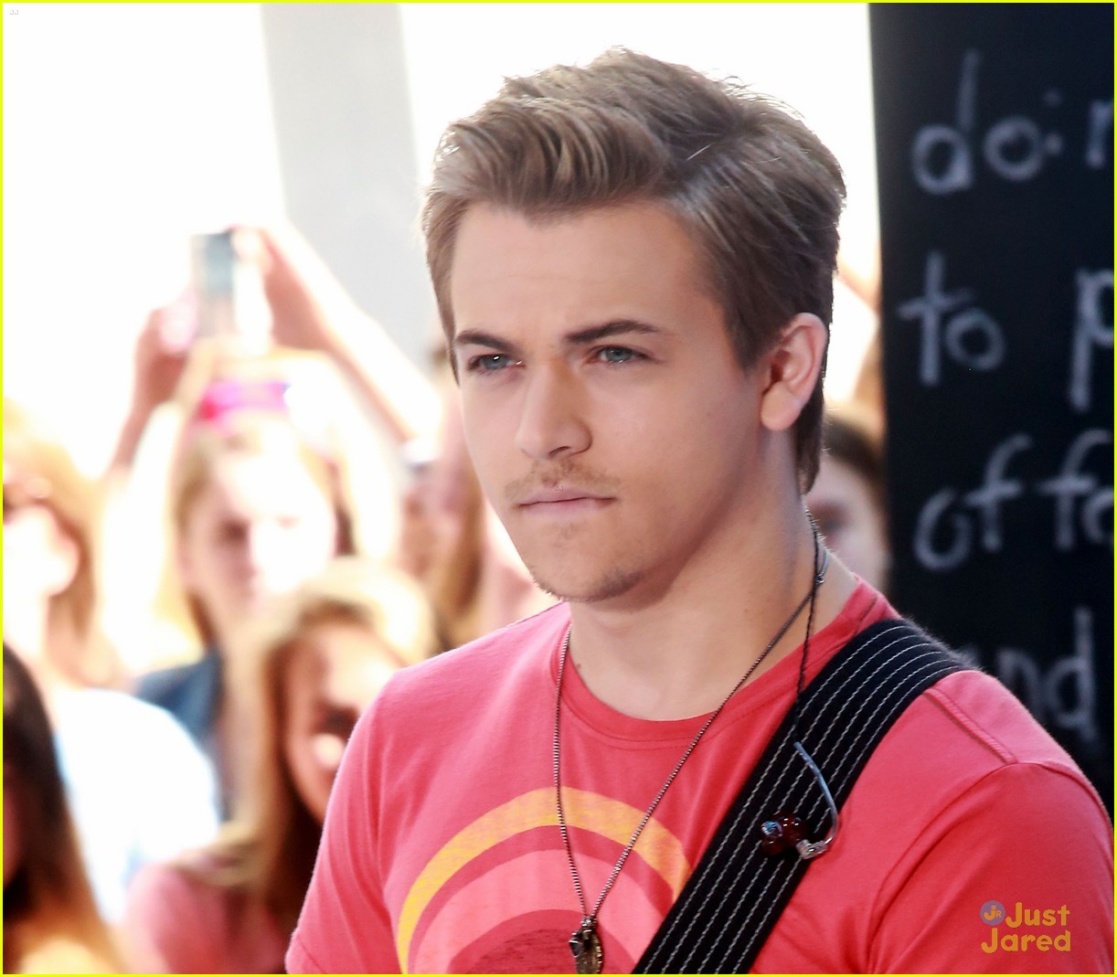 Hunter Hayes: 'Today Show' Performances -- Watch Now! | Photo 571040 ...