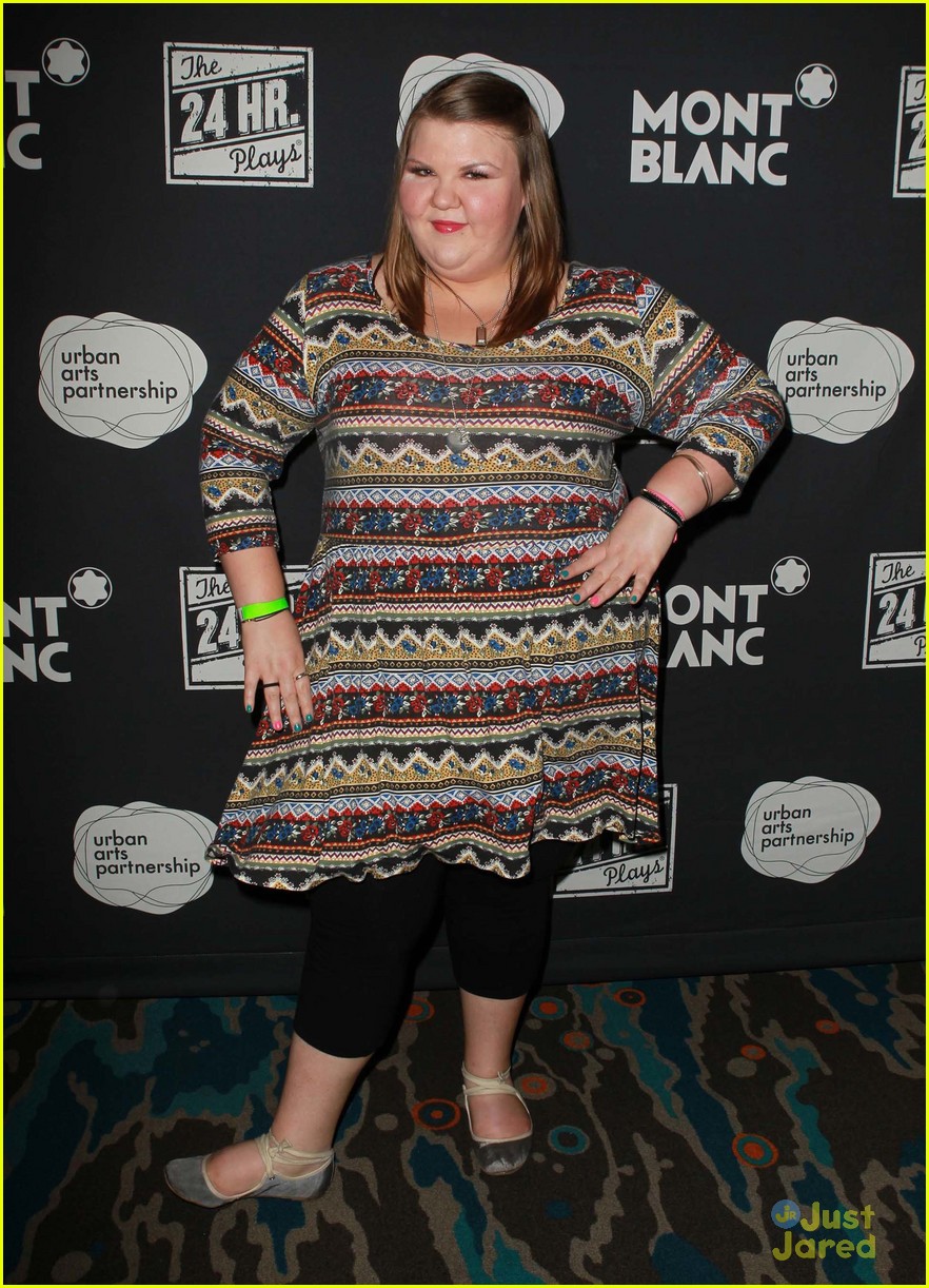 Ian Harding & Jamie Chung: '24 Hour Plays' After-Party | Photo 571839 ...