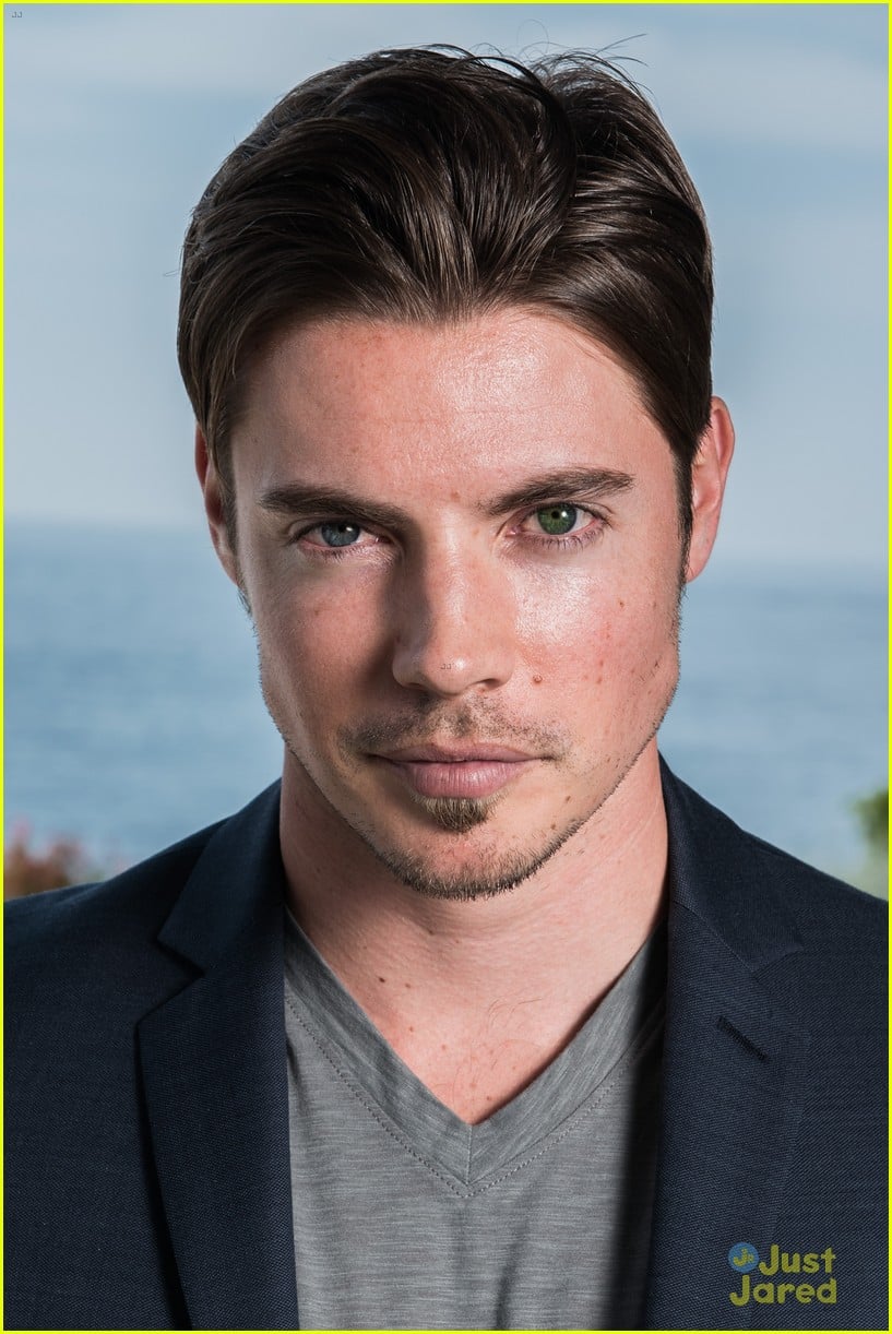 Josh Henderson: Monte Carlo TV Festival | Photo 568593 - Photo Gallery ...