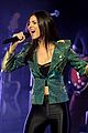 Victoria Justice: Summer Break Tour Performance Pics! | Photo 571197 ...