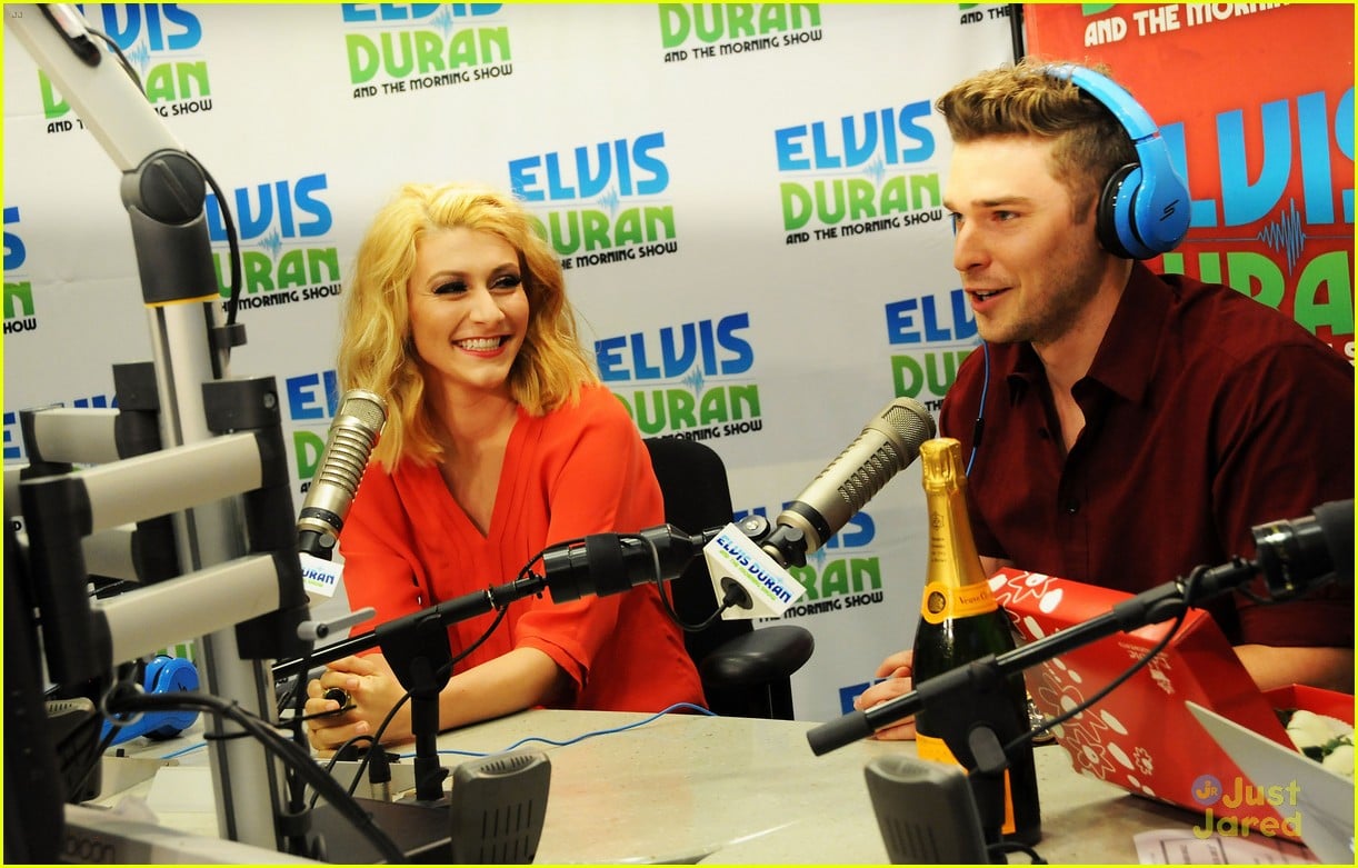 Karmin Premieres New Song 'Acapella' - Listen Now! | Photo 567876 ...