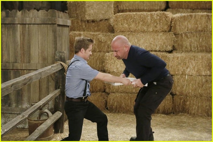 Leo Howard & Mateo Arias: 'Kickin' It' Is Back! | Photo 569383 - Photo ...