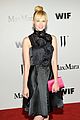 Kiernan Shipka & Claudia Lee: Women In Film Max Mara Face of the Future ...
