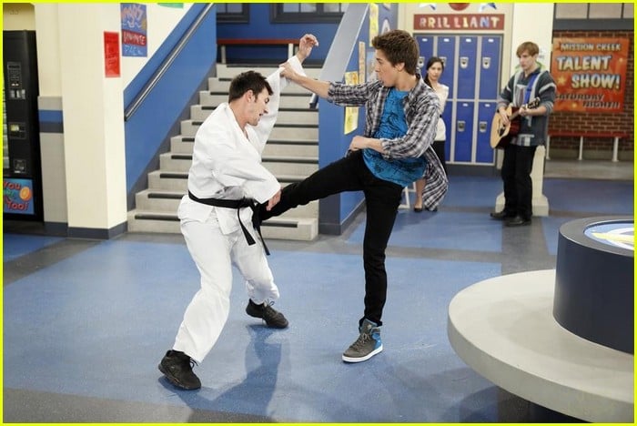 'Lab Rats': Back To Back Episodes Tonight! | Photo 571635 - Photo ...