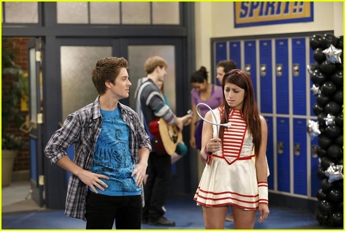 'Lab Rats': Back To Back Episodes Tonight! | Photo 571637 - Photo ...