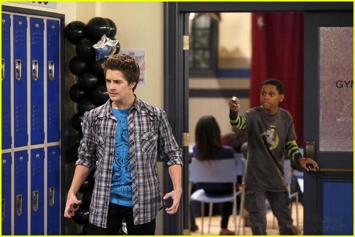 'Lab Rats': Back To Back Episodes Tonight! | Photo 571640 - Photo ...