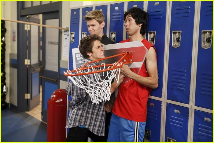'Lab Rats': Back To Back Episodes Tonight! | Photo 571642 - Photo ...