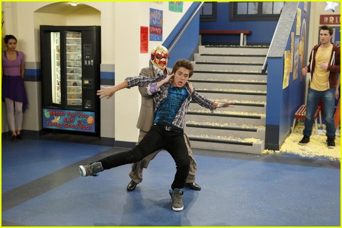 'Lab Rats': Back To Back Episodes Tonight! | Photo 571647 - Photo ...