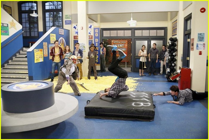 'Lab Rats': Back To Back Episodes Tonight! | Photo 571648 - Photo ...