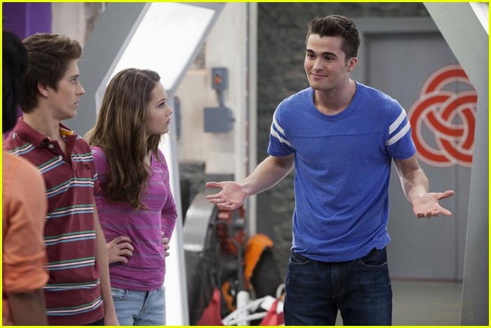 'Lab Rats': Back To Back Episodes Tonight! | Photo 571652 - Photo ...