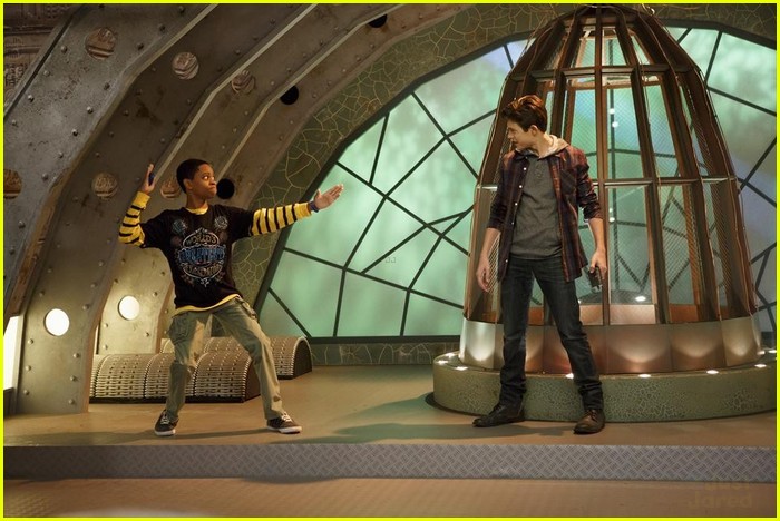 'Lab Rats': Back To Back Episodes Tonight! | Photo 571658 - Photo ...