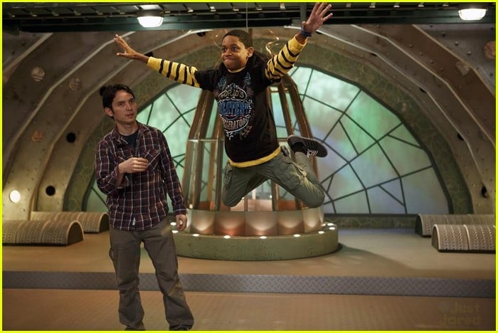 'Lab Rats': Back To Back Episodes Tonight! | Photo 571660 - Photo ...