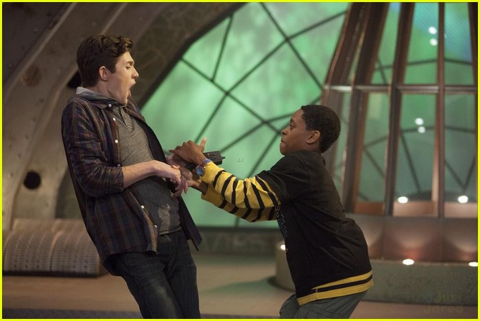 'Lab Rats': Back To Back Episodes Tonight! | Photo 571662 - Photo ...
