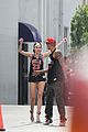 Miley Cyrus: Bulls Jersey Beauty | Miley Cyrus | Just Jared Jr.