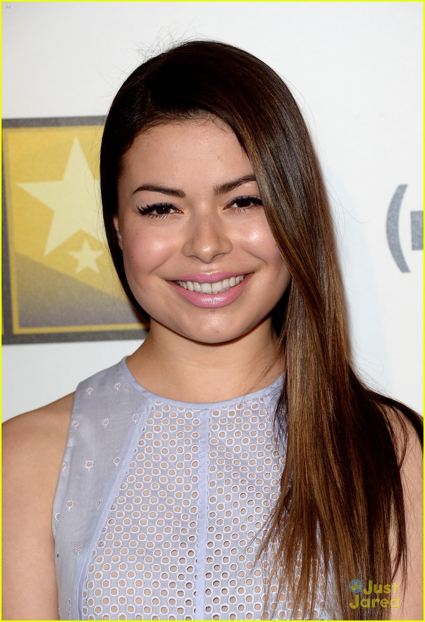 Miranda Cosgrove: Critics' Choice TV Awards 2013 | Photo 567976 - Photo ...