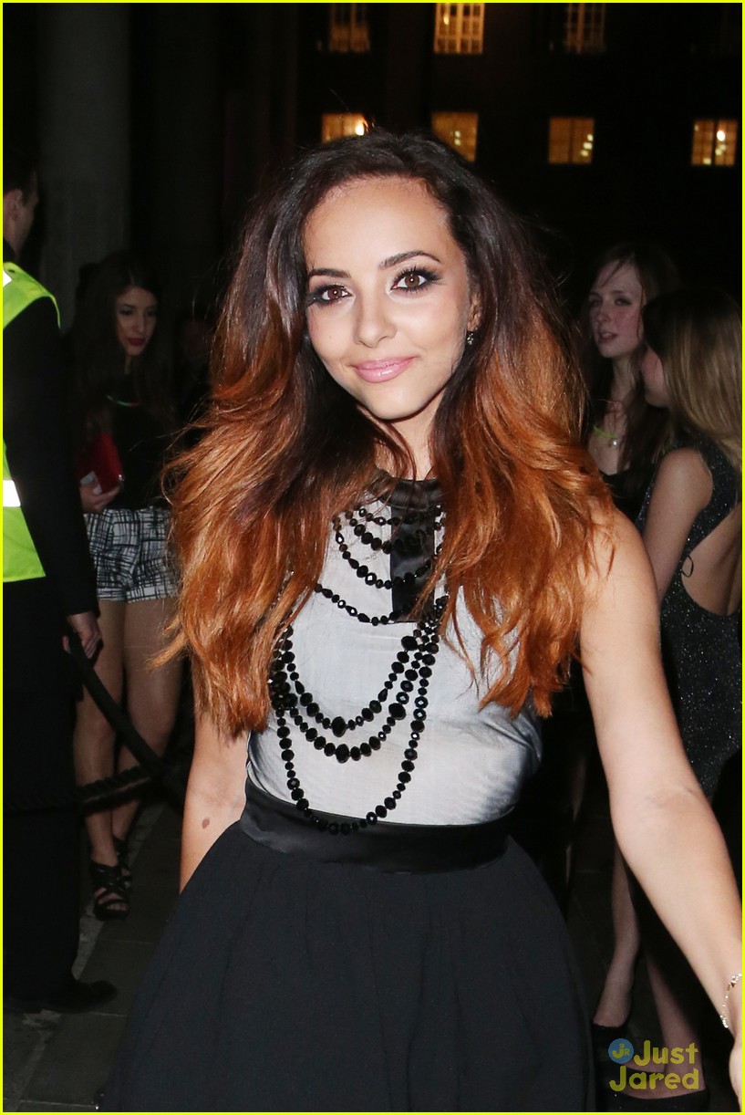 Little Mix Celebrate Jesy Nelson's Birthday | Photo 568887 - Photo ...