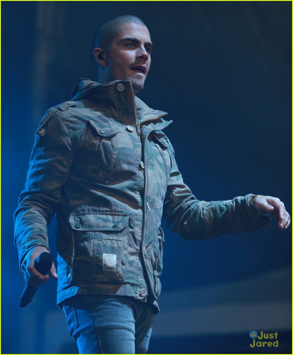 The Wanted: New 'The Wanted Life' Tonight! | Photo 569501 - Photo ...