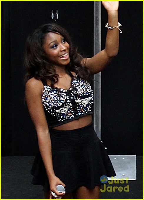 Fifth Harmony: Square One Mall Stop | Photo 577488 - Photo Gallery ...