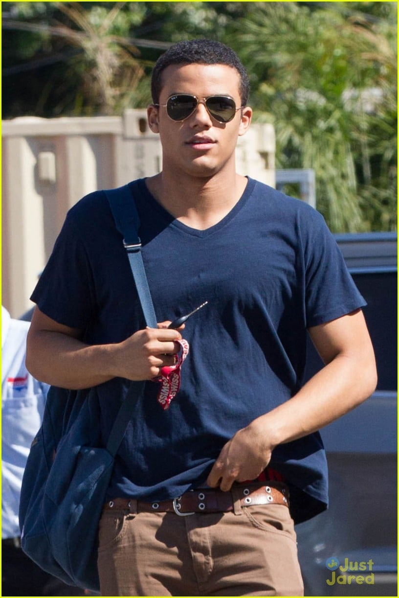 Jacob Artist & Becca Tobin Promoted to 'Glee' Series Regulars! | Photo ...