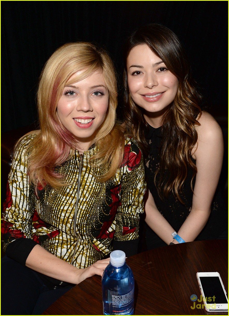 Full Sized Photo of miranda cosgrove jennette mccurdy bruno mars 11 ...