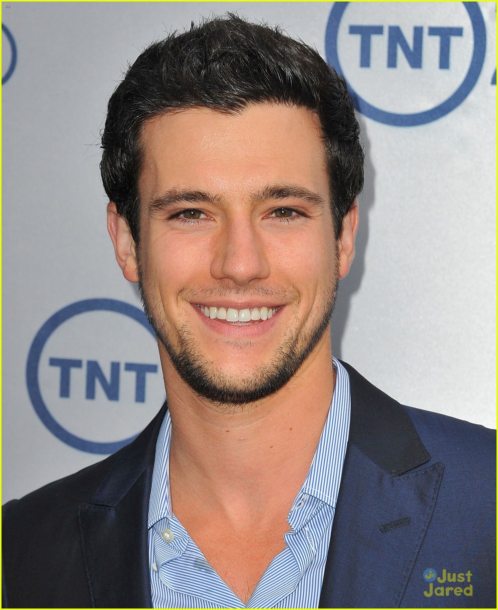 Drew Roy & Connor Jessup: TNT's 25th Anniversary Party | Photo 580601 ...