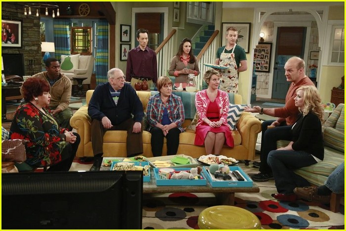 Good Luck Charlie: Ava Sambora is Future Charlie! | Photo 580723 ...